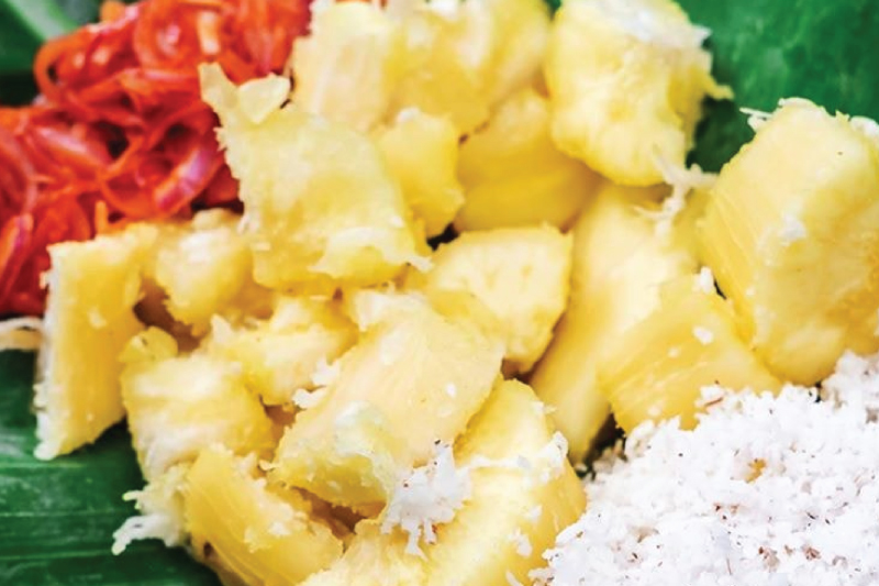 CurryBox - Quality Delivery Food